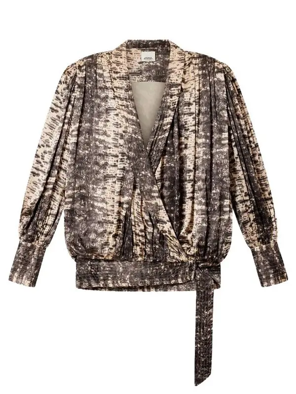 Isabel Marant Étoile Dresses Day Dresses - Brown