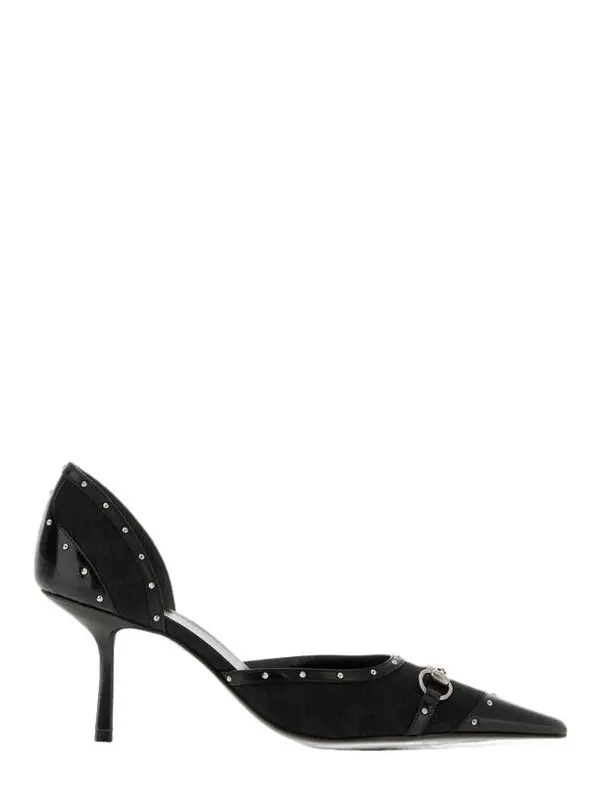 Gucci Shoes - Black