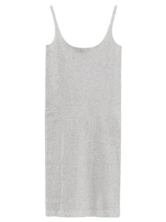 Gucci Dresses Cocktail & Party Dresses - Silver