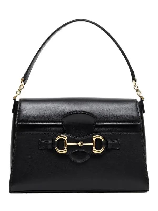 Gucci Tote Bags - Black