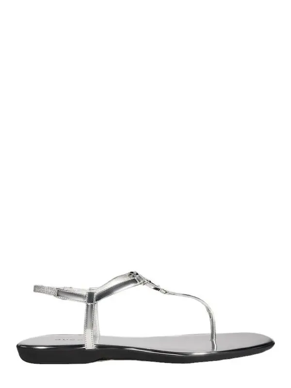Gucci Shoes - Silver