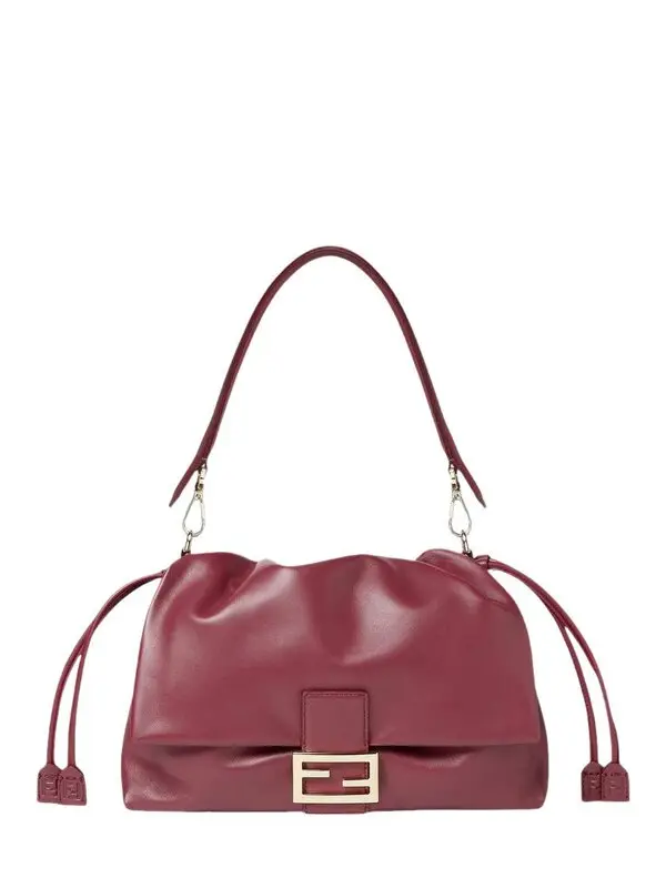 Fendi Shoulder Bags - Red
