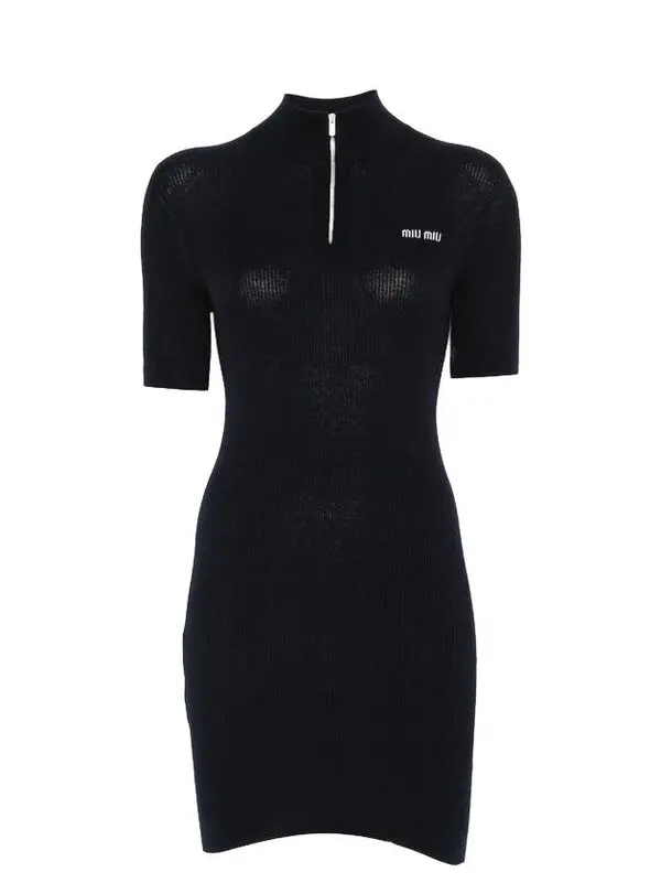 Miu Miu Dresses Day Dresses - Blue