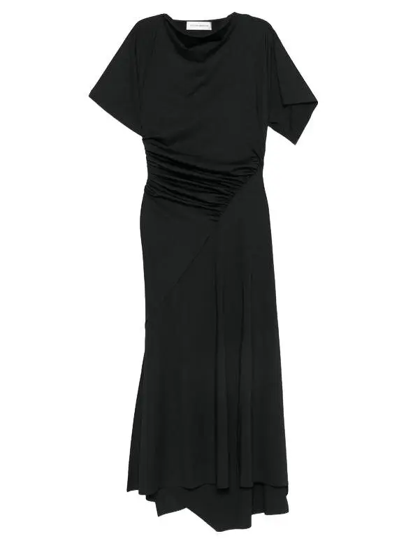 Victoria Beckham Dresses Day Dresses - Black