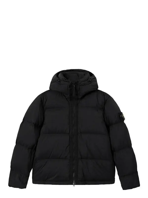 Stone Island Jackets Padded & Down Jackets - Black