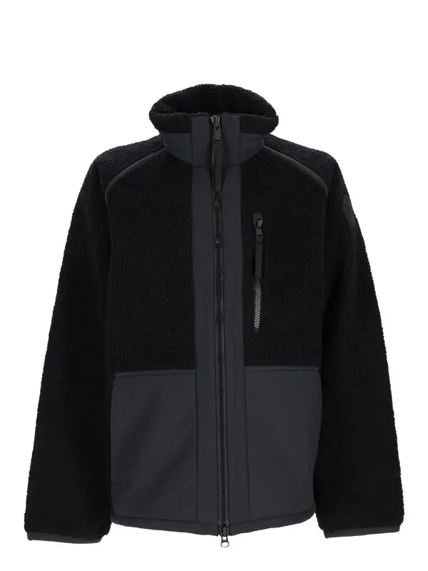 Canada Goose Giacca "westport - Black