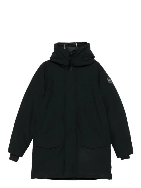 Canada Goose Coats Padded Coats - Black