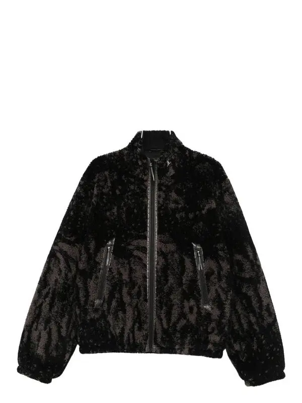 ROA Jackets Lightweight Jackets - Brown