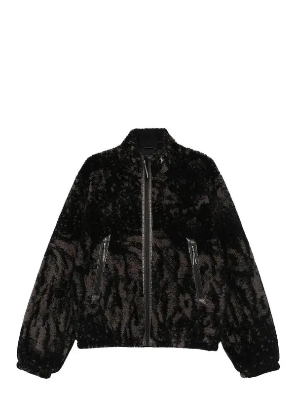 ROA Jackets Lightweight Jackets - Brown