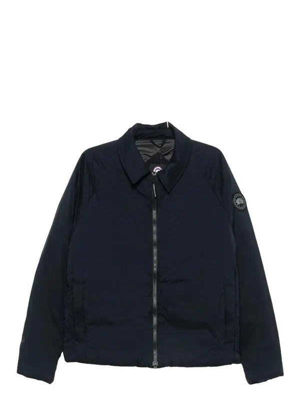 Canada Goose Jackets Lightweight Jackets - Blue