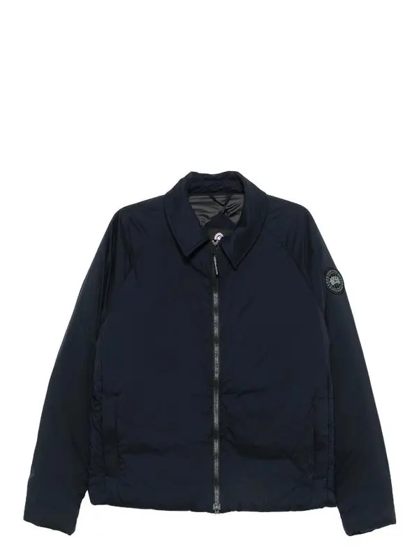 Canada Goose Jackets Lightweight Jackets - Blue