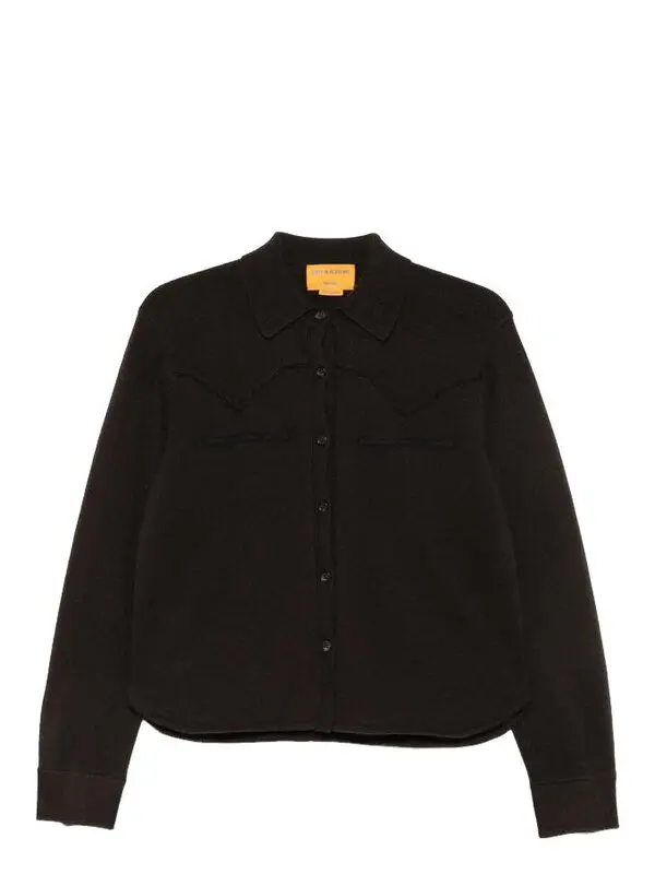 Guest In Residence Knitwear Cardigans - Brown