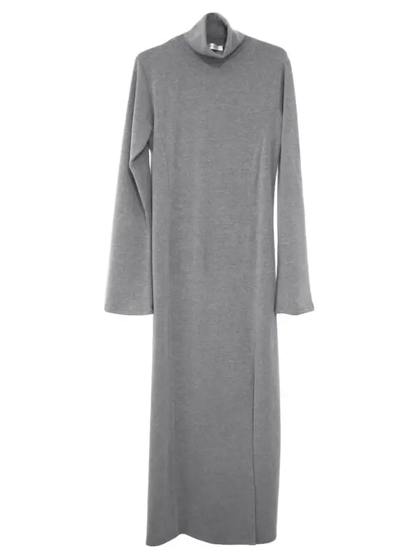 MICHELLA Mikki Dress - Grey