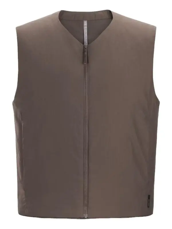 Veilance Naroda Insulated Vest - Sable