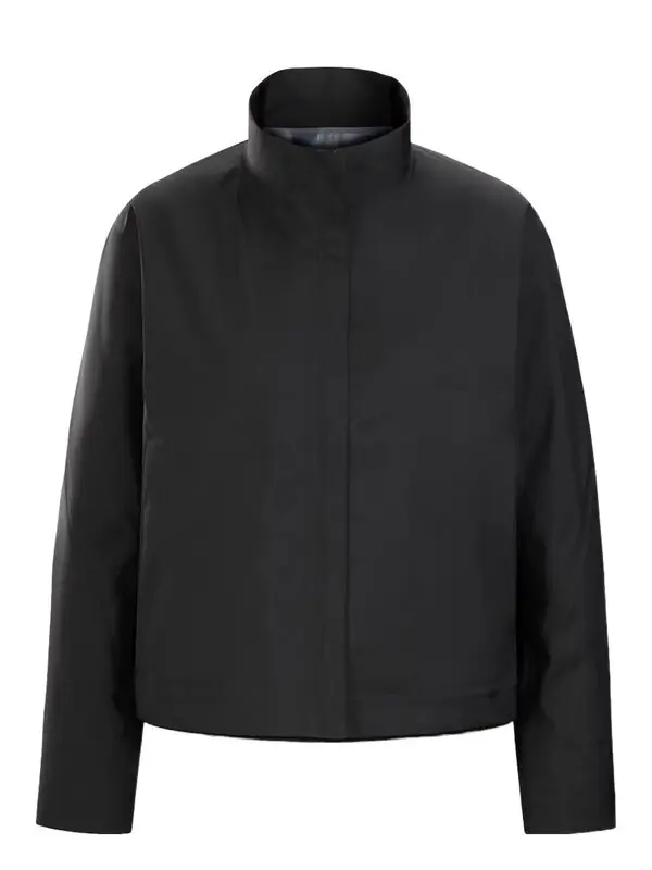 Veilance Centra Jacket - Black