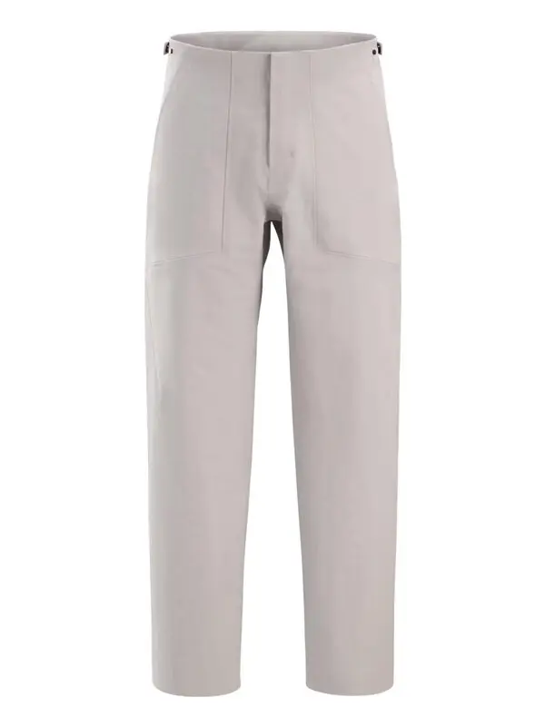 Veilance Diode Mx Pant - Silkstone