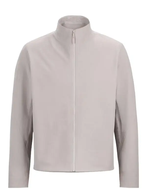 Veilance Isogon Mx Jacket - Silkstone
