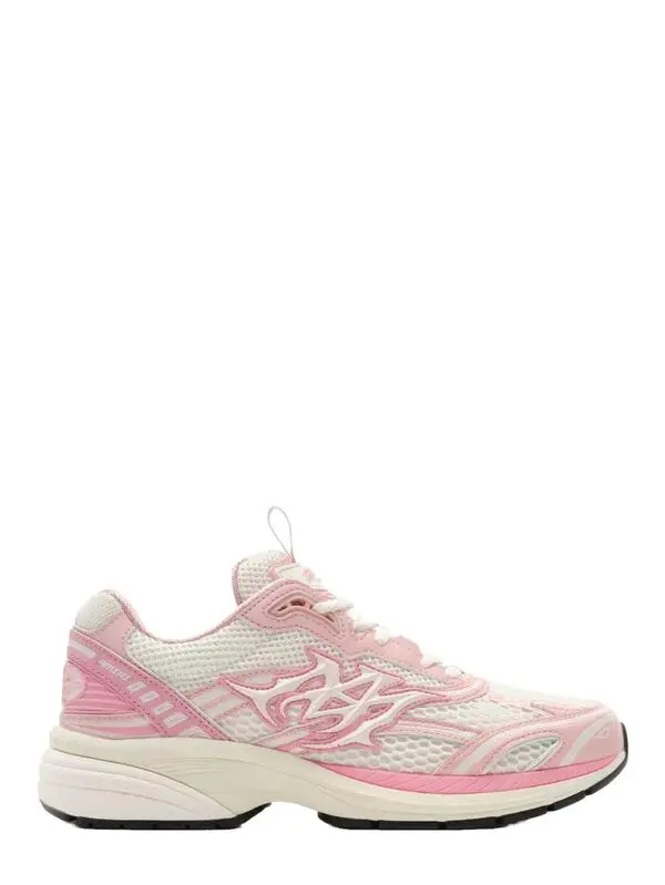 Amiri M-tech Panelled Sneakers - Multicolor