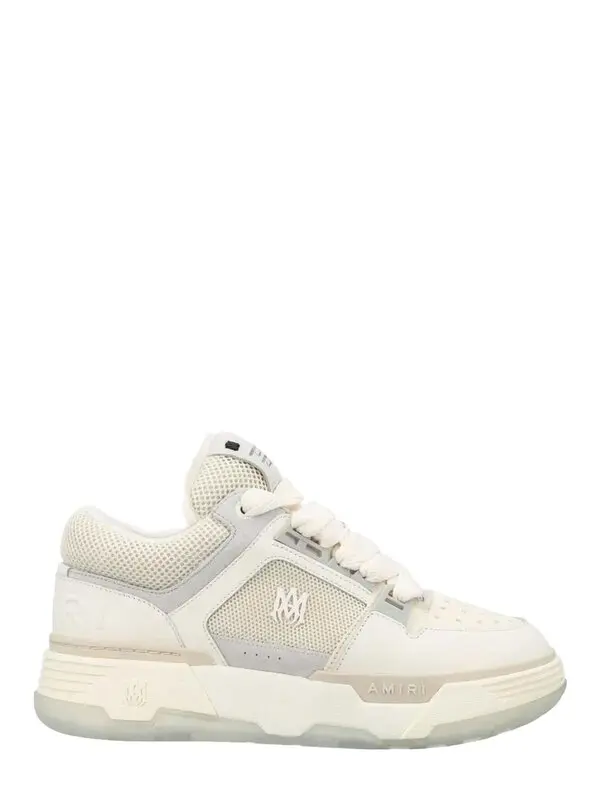 Amiri Ma-1 Lace-up Sneakers - Multicolor