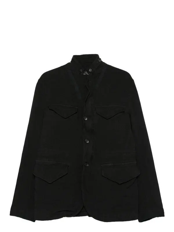 Junya Watanabe Jackets Military Jackets - Black