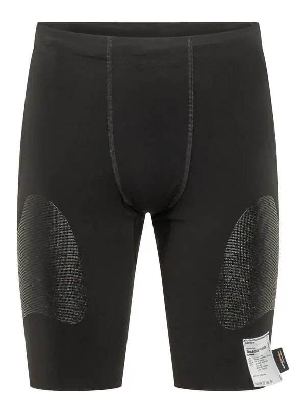 Satisfy Techsilk Drift Short - Black
