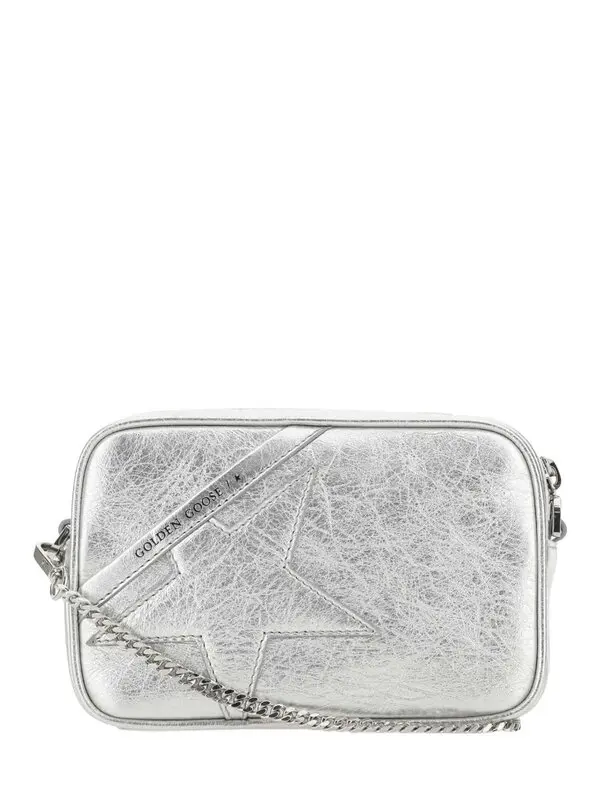 GOLDEN GOOSE Mini Star Mini Handbag - 70140
