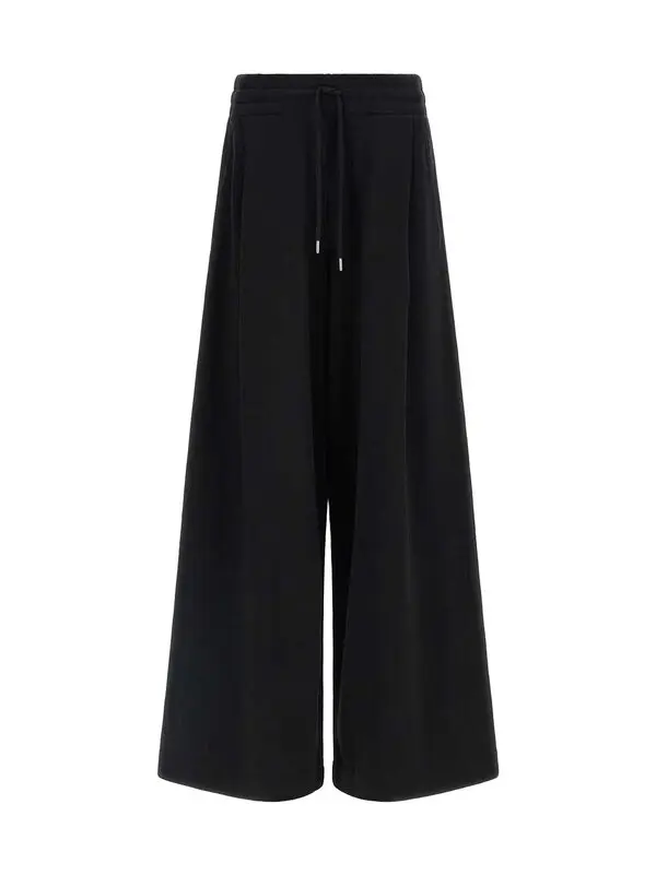 Dries Van Noten Hadium Trousers - Black