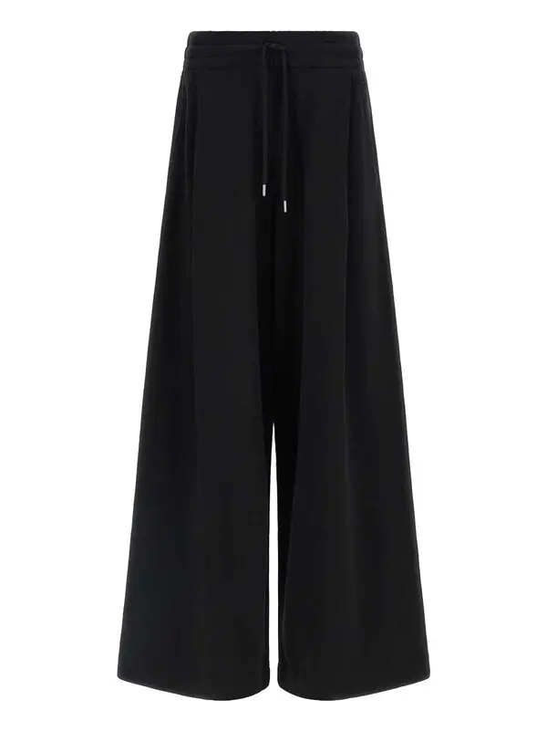 Dries Van Noten Hadium Trousers - Black