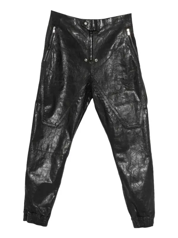 Rick Owens Men - Black