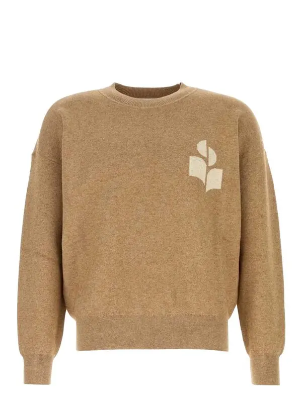 Isabel Marant Étoile Marant Atley Sweater - Brown
