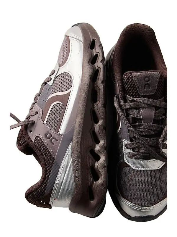 On Cloudtilt Arc Sneakers - Ox/pebble