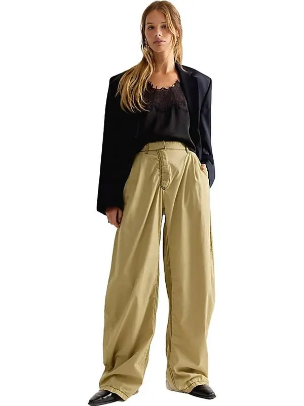 DIESEL® P-aramo Trousers - 5le
