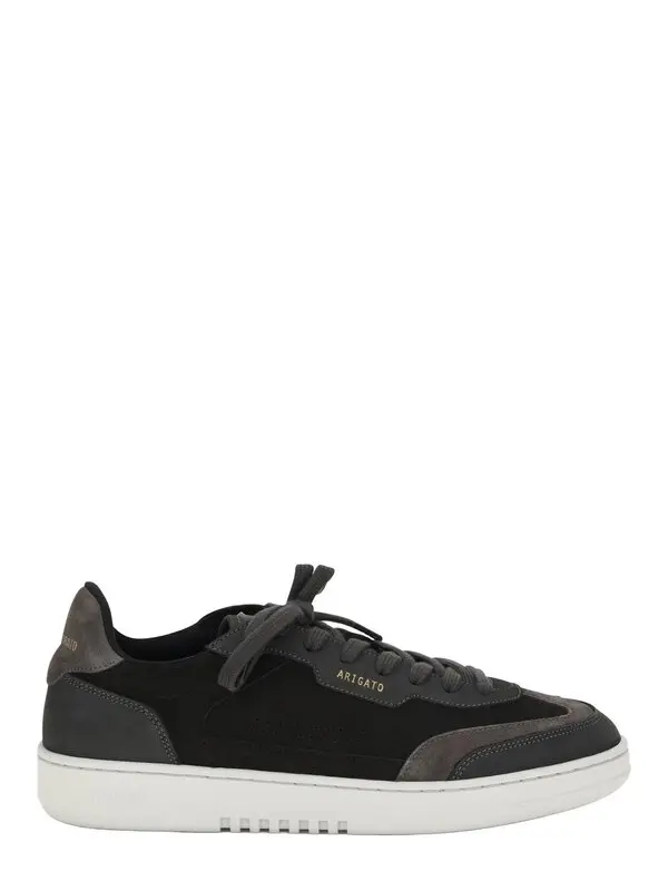 Axel Arigato Dice T-toe Sneakers - Black