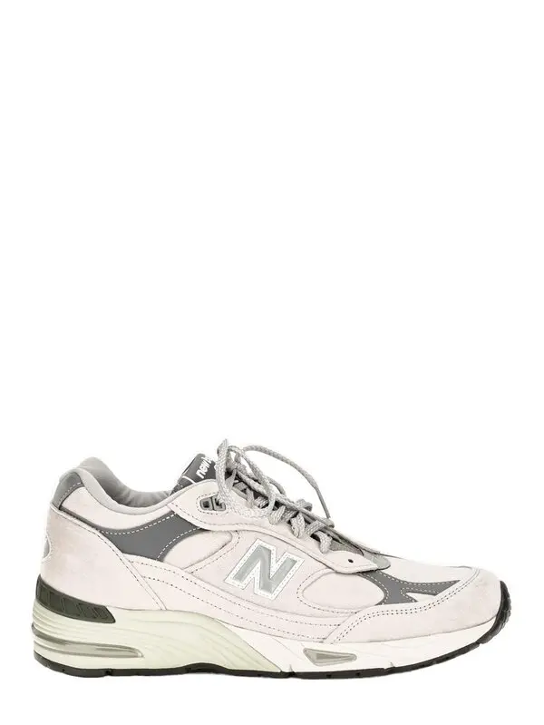 NEW BALANCE Tier 1 Sneakers - Grey