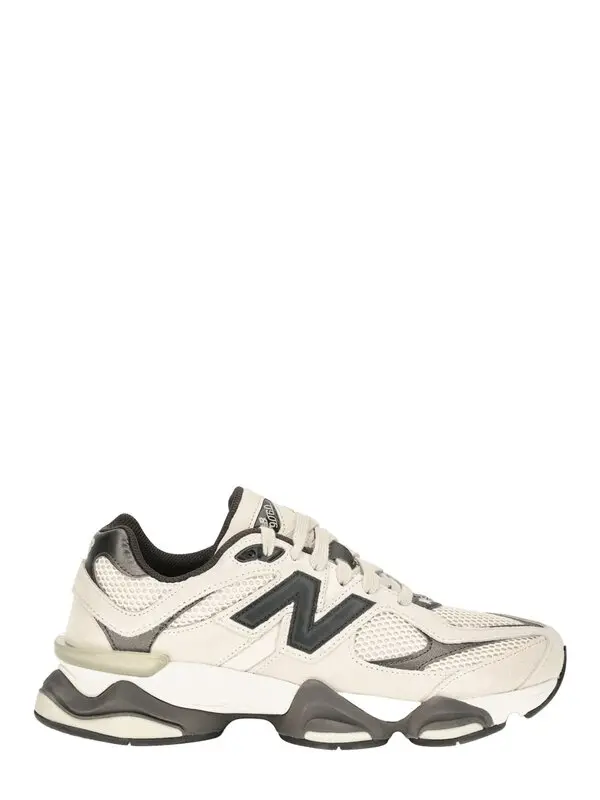 NEW BALANCE 9060 Sneakers - Cream