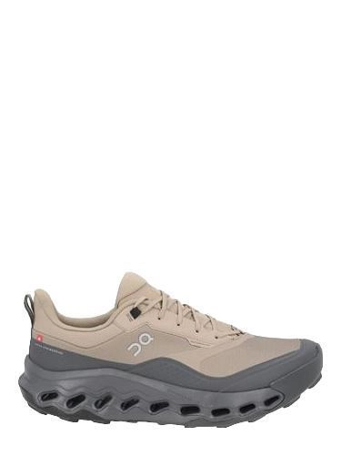 On Cloudhoriz 2 Wp Sneakers Size Textile Fibers, Synthetic Material - Beige
