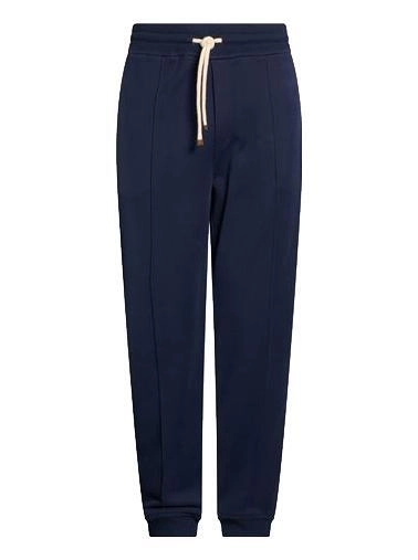 Brunello Cucinelli Pants Size Cotton - Blue