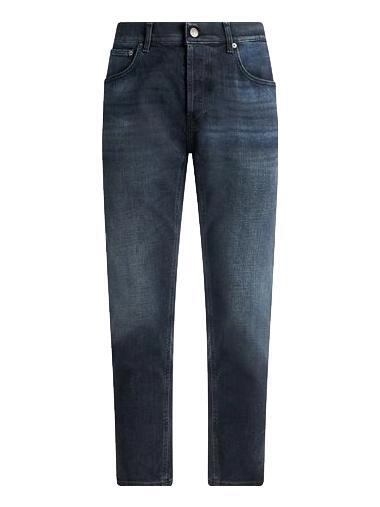 DONDUP Jeans Size Cotton - Blue