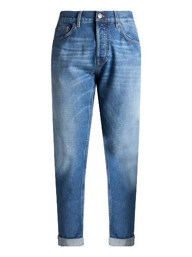 DONDUP Jeans Size Cotton - Blue