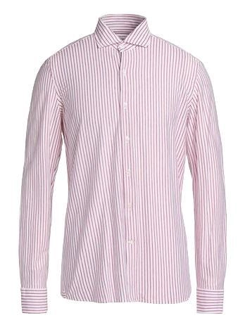 SONRISA Shirt Light Size Cotton - Pink