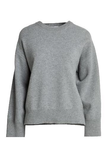 Peserico Sweater Size Wool, Cashmere, Polyester - Grey