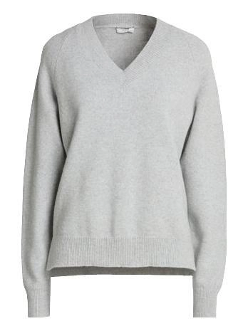 Peserico Sweater Light Size Wool, Cashmere, Polyester - Grey