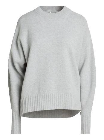 Peserico Sweater Size Wool, Cashmere, Polyester - Grey