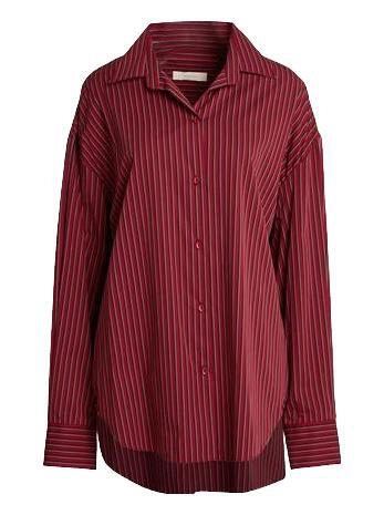 Faithfull The Brand Shirt Size Cotton - Red