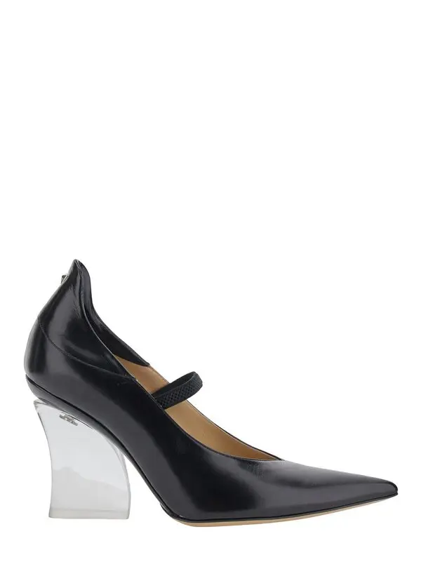 Fendi Pump Show - Multicolor