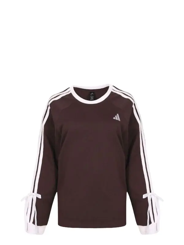 Adidas Dce T-shirt Asia Sizing - Brown