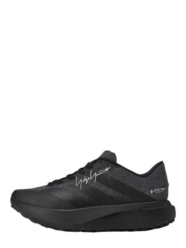 Adidas Y-3 Evo Sl Atr Gtx Trainers 'black - Black/black/black