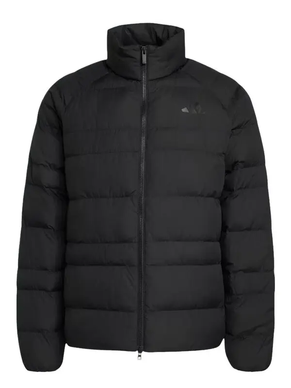 Adidas Essentials Packable Insulated Jacket Asia Sizing - Black