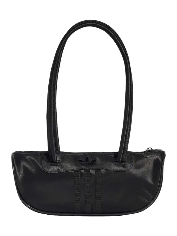 Adidas Bowling Bag Satin - Black