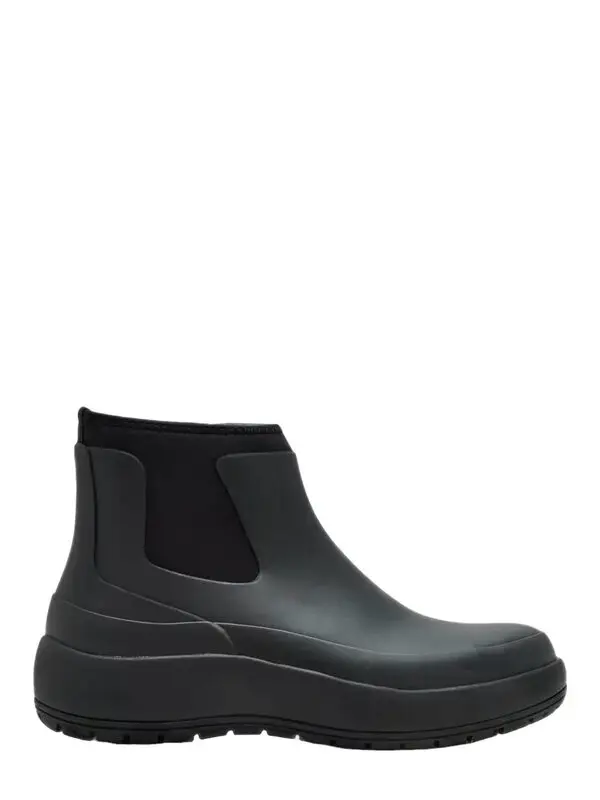 Rains Dry Ankle Boots - Black